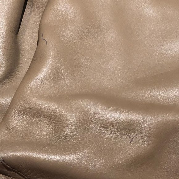 Vince | Bags | Vince Signature Leather Tote | Poshmark